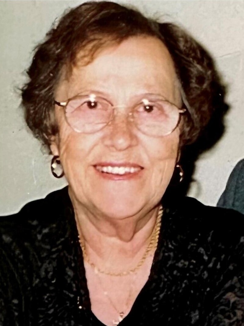 Lisbeth Krause (Fischer) - Duluth News Tribune | News, weather, and sports from Duluth, Minnesota