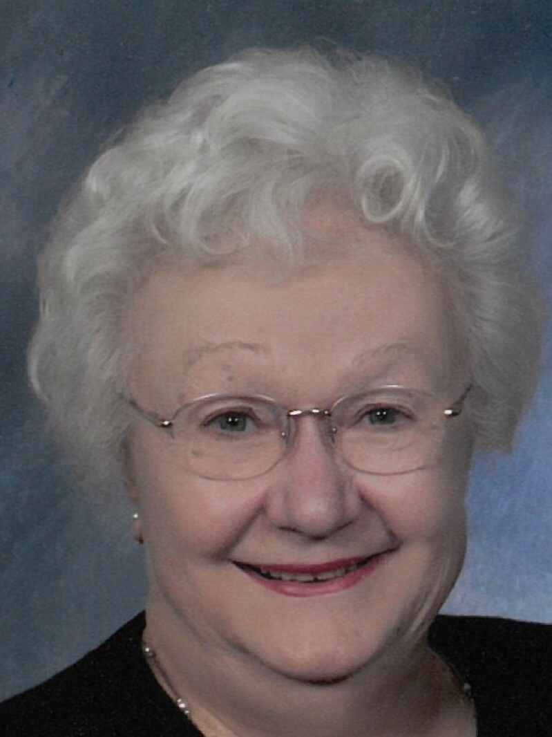 Marian Helen Thompson - Post Bulletin | Rochester Minnesota news ...
