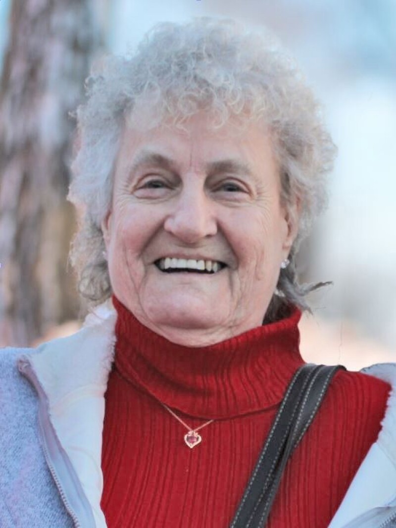 Ruby F. Launderville - Superior Telegram | News, weather, sports from ...