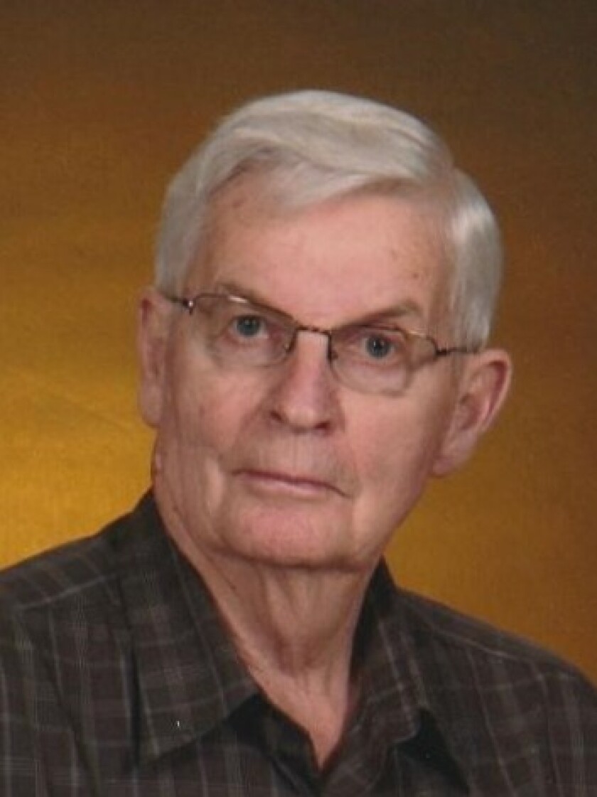 James F. Todd - Post Bulletin | Rochester Minnesota news, weather, sports