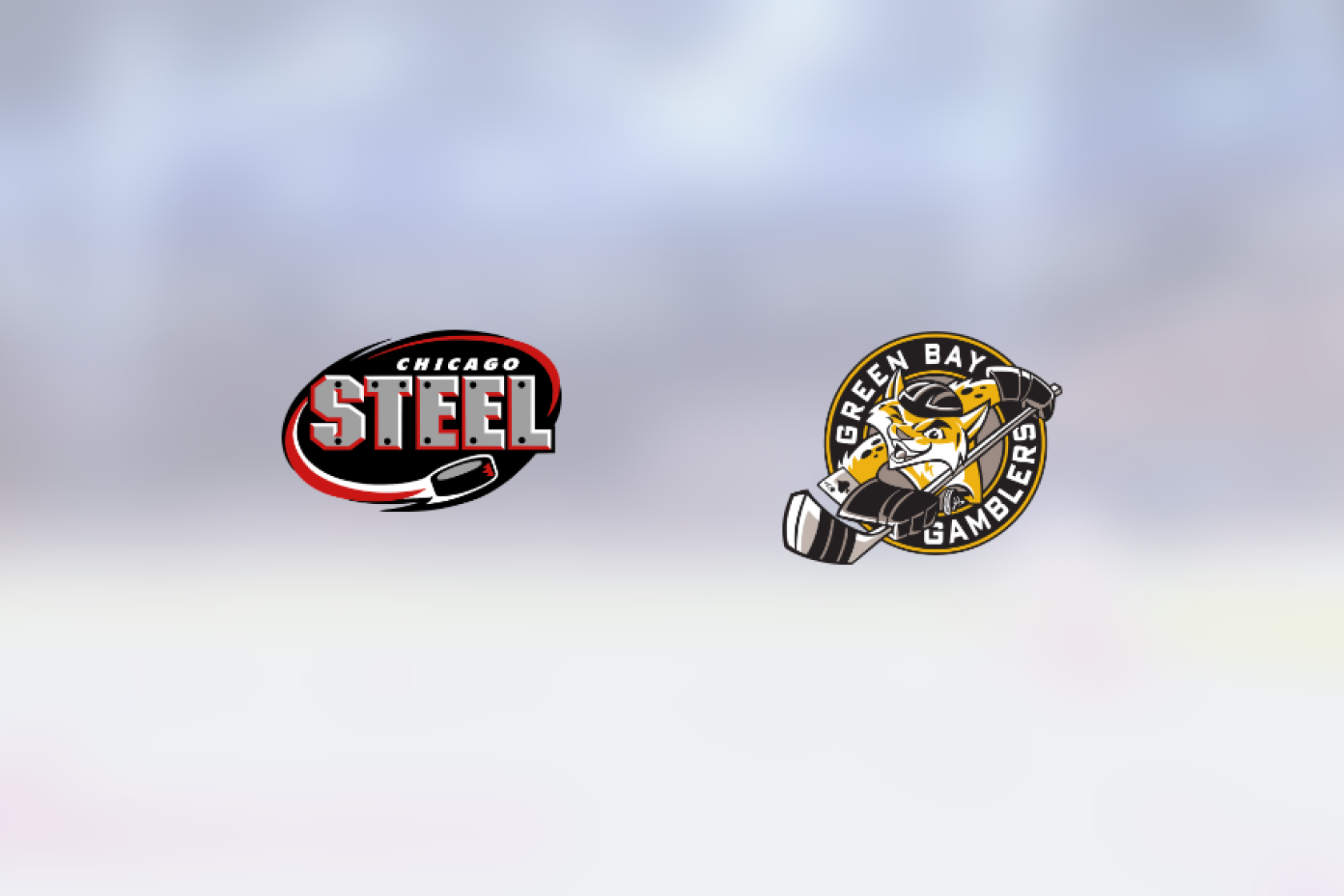 Green Bay Gamblers beat Chicago Steel – Zellers scores 2 - The Rink ...