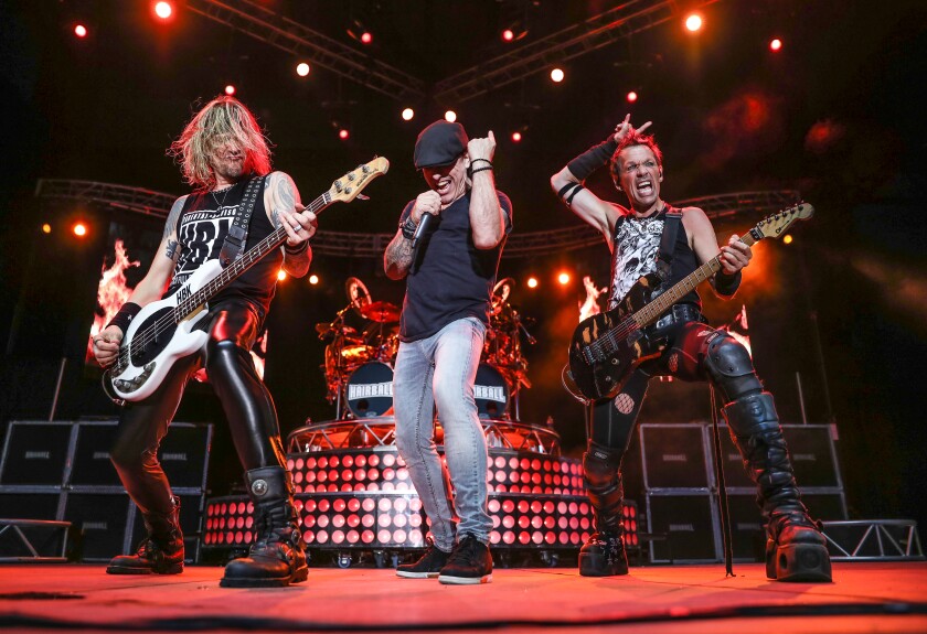 The Lights in West Fargo ready to host first concert, to the dismay of ...