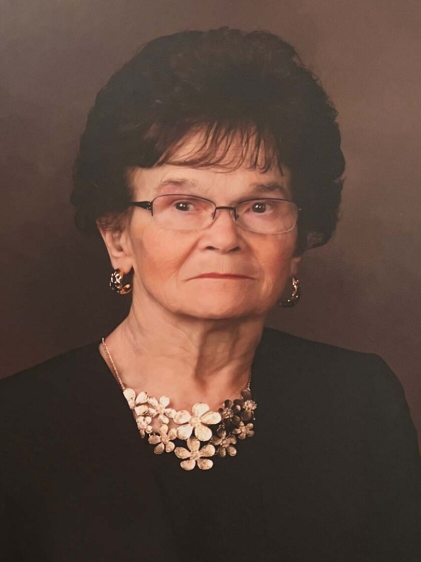 Rosalie Hohn - Mitchell Republic | News, weather, sports from Mitchell ...