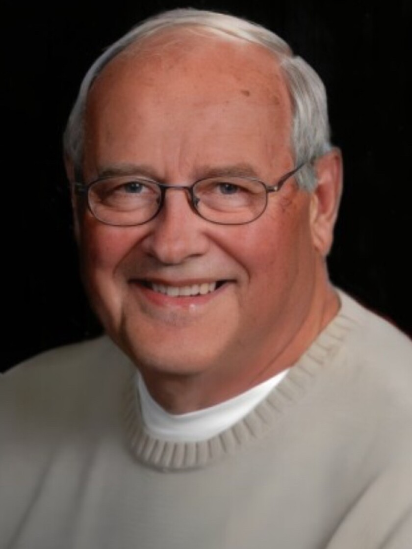 Merle D. Harth - Alexandria Echo Press | News, weather and sports from ...