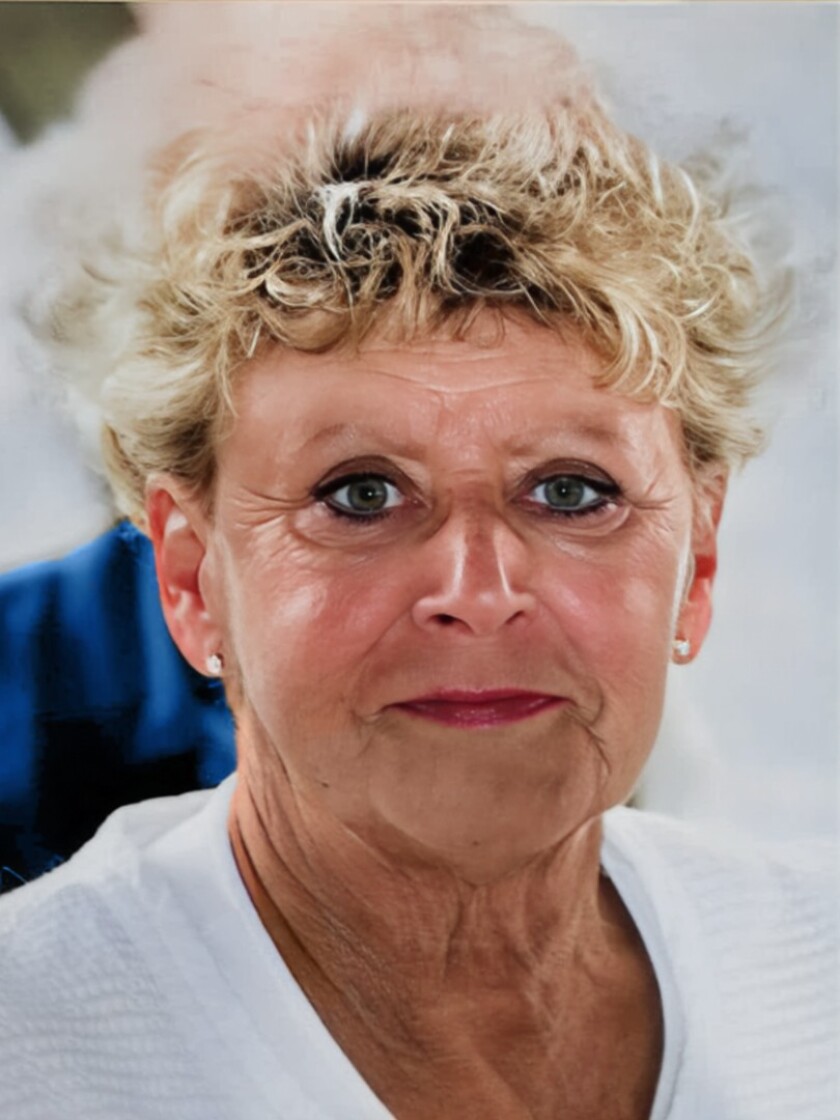 Maxine Atkins - InForum | Fargo, Moorhead and West Fargo news, weather ...