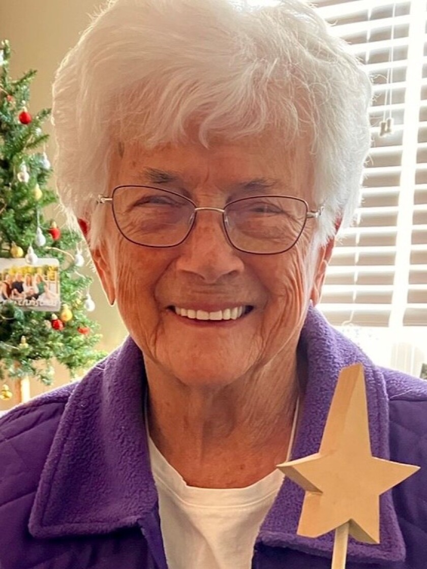 Angeline M. Dwelle - Post Bulletin | Rochester Minnesota news, weather ...