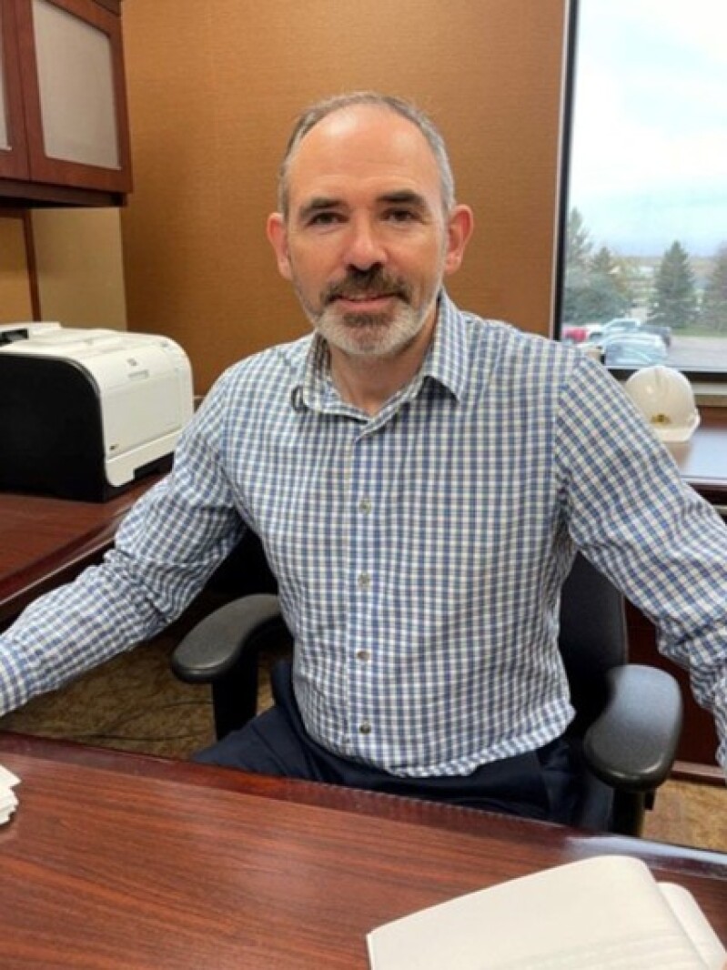 New President of Strata Corporation - Grand Forks Herald | Grand Forks ...