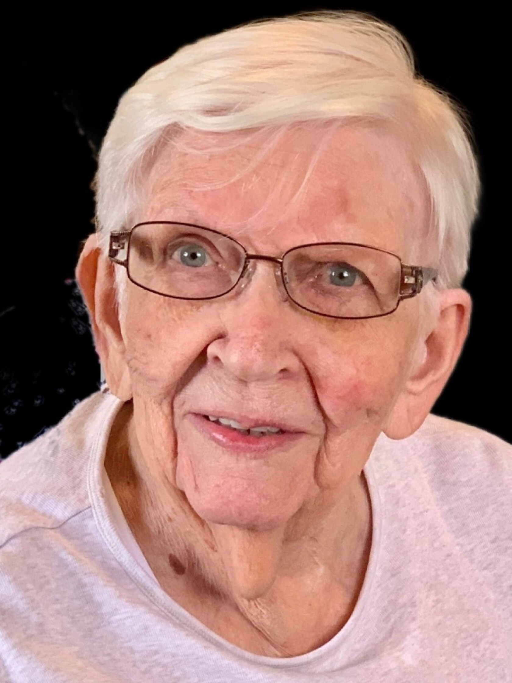 Edna (Sundstrom) Haggerty - Duluth News Tribune | News, weather, and ...