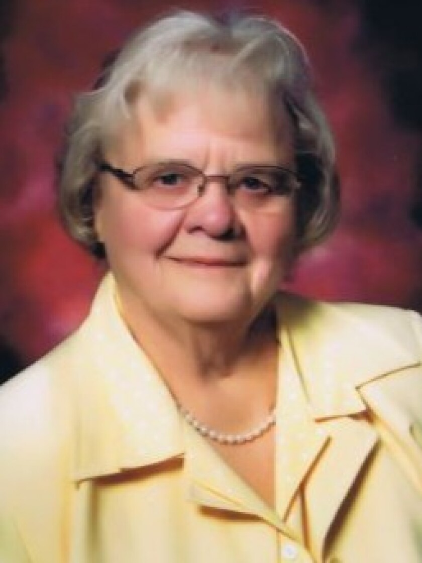 Margaret Eileen Miller - InForum | Fargo, Moorhead and West Fargo news ...