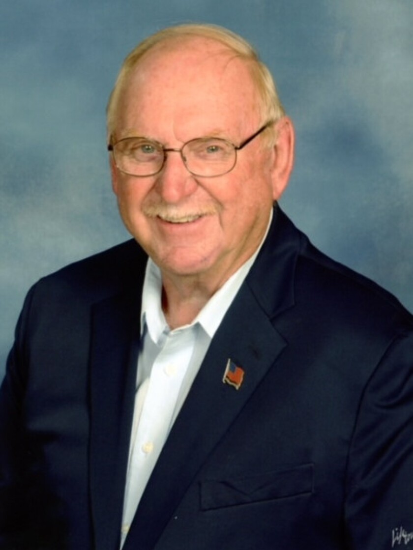 William Goede - Post Bulletin | Rochester Minnesota news, weather, sports