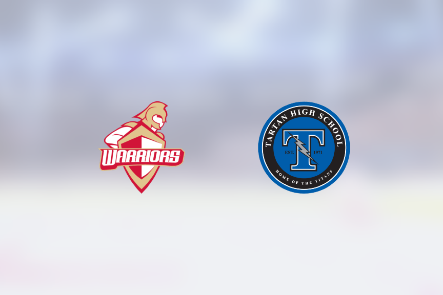 Auran's two goals net Two Rivers Warriors victory over Tartan Titans ...