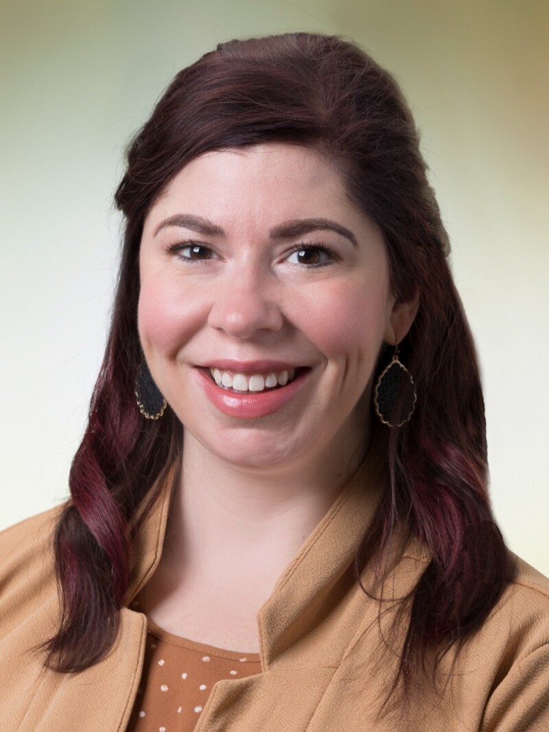 Essentia Health-Duluth Clinic welcomes rheumatology specialist Amanda ...