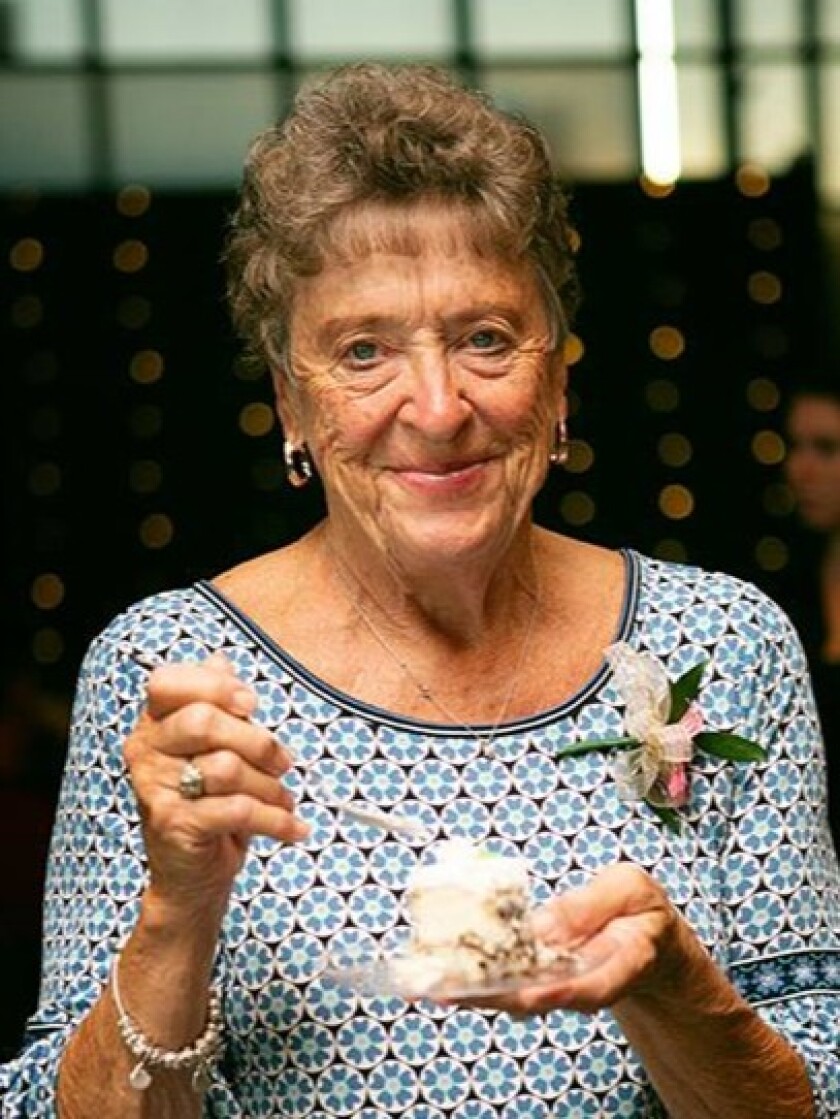 Kathleen “Kay” Flom - Grand Forks Herald | Grand Forks, East Grand ...