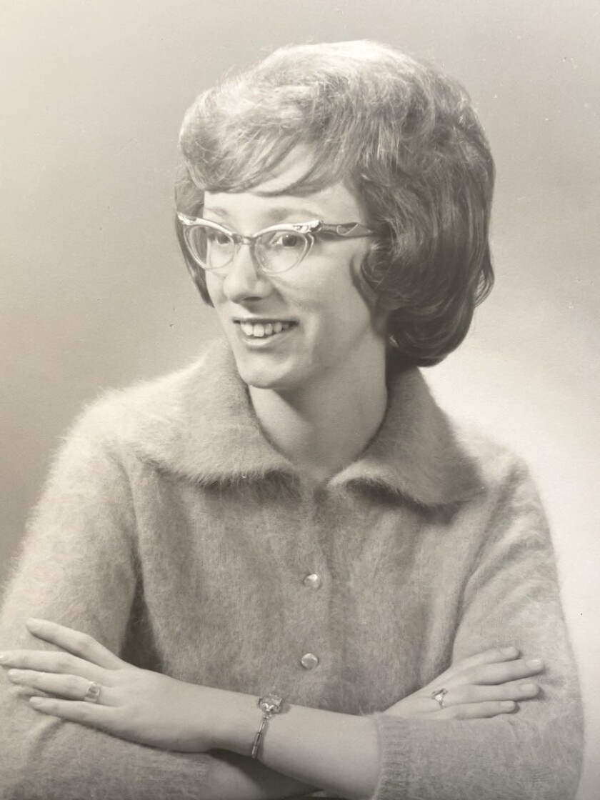 Veronica Mary Kilpela - Duluth News Tribune | News, weather, and sports ...