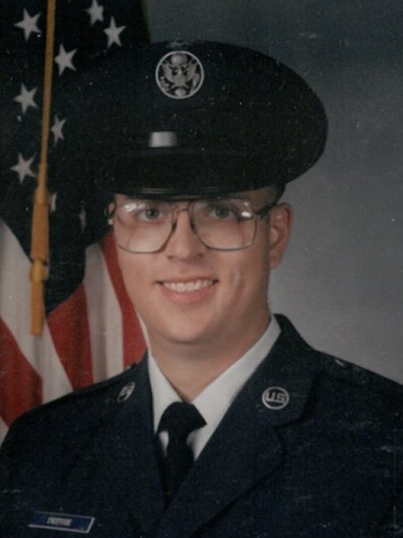 Warren Ryan Endersbe - Grand Forks Herald | Grand Forks, East Grand ...