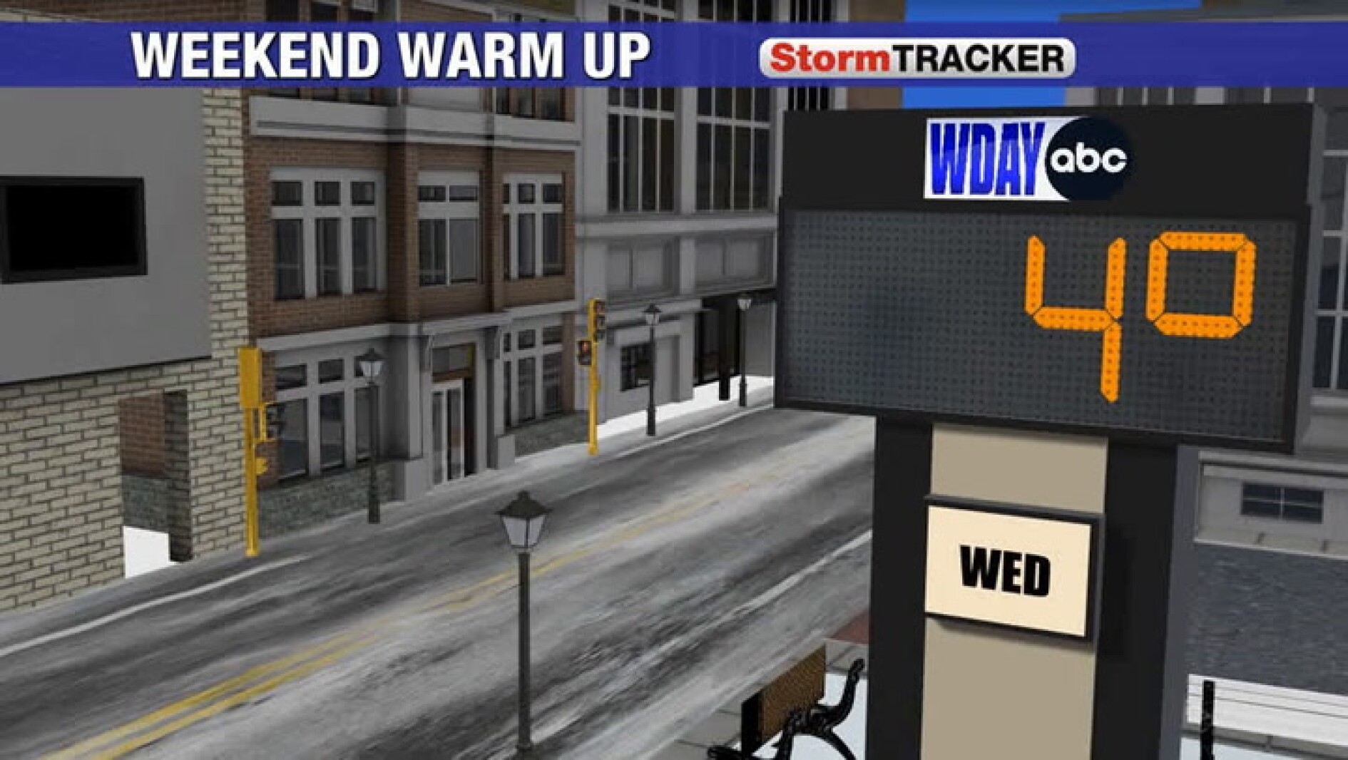 Tracking single digits for the rest of the week - InForum | Fargo ...