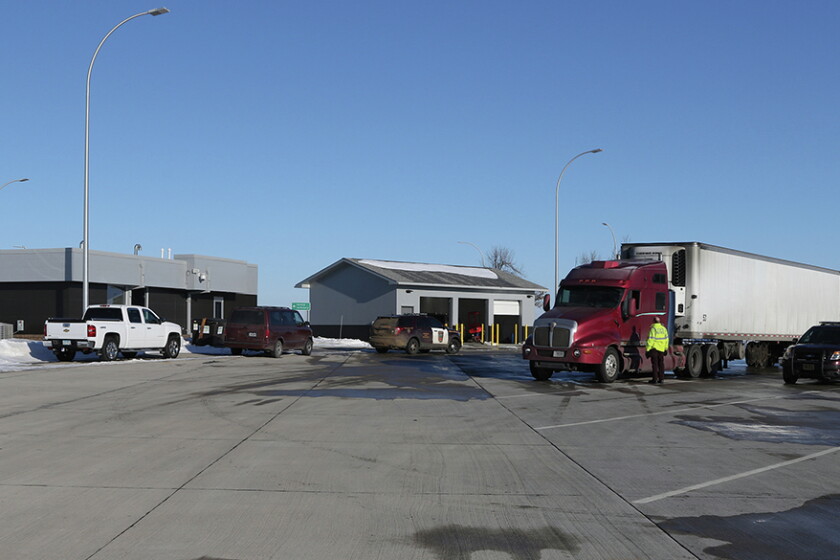 Worthington Weigh Station Re opens The Globe News Weather Sports worthington-weigh-station-re-opens-the-globe-news-weather-sports