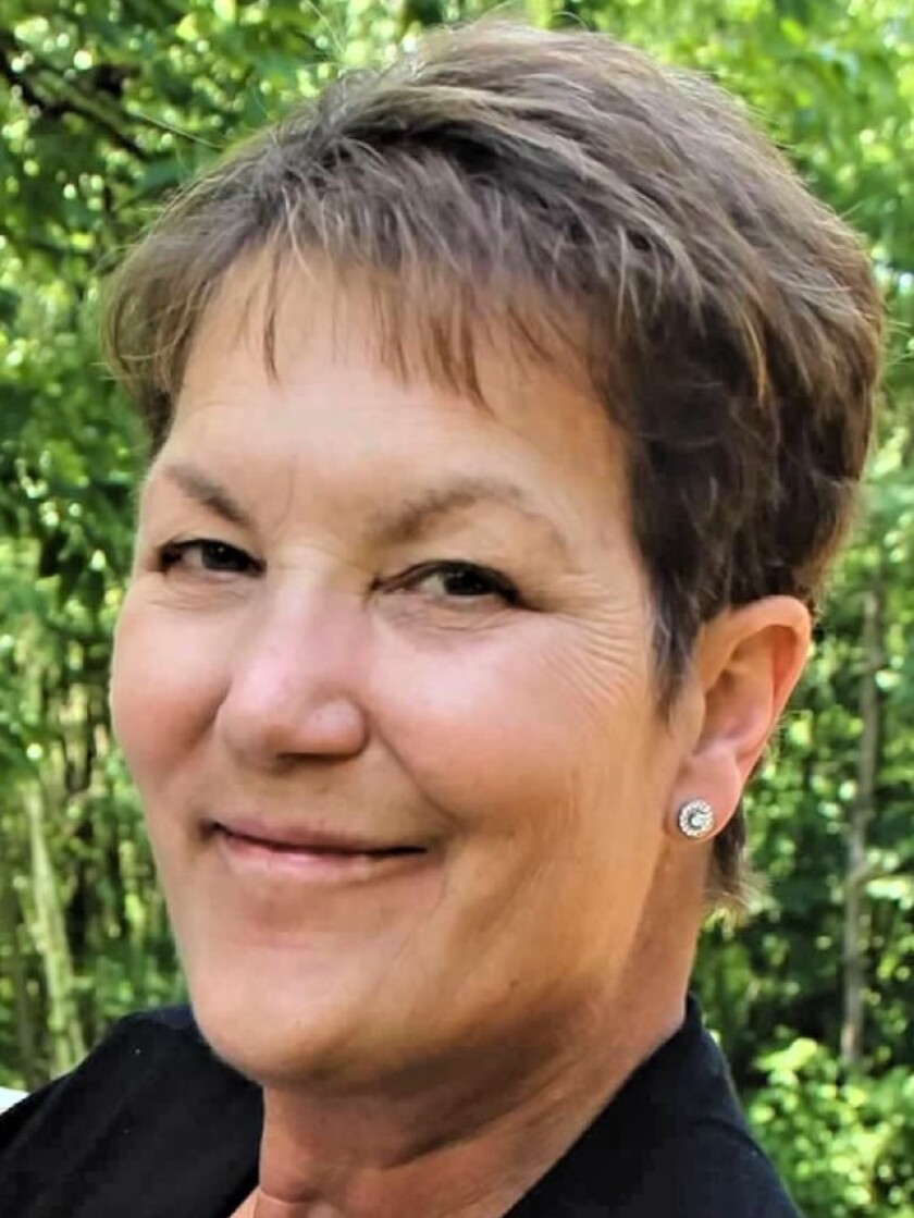 Patricia “Pat” Schroeder - Post Bulletin | Rochester Minnesota news ...