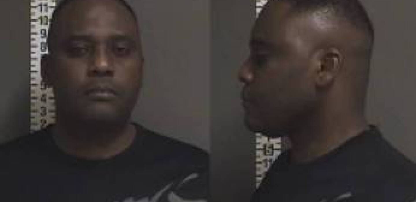 Cass County Sheriffs Deputy Jailed After Early Morning Dui Arrest