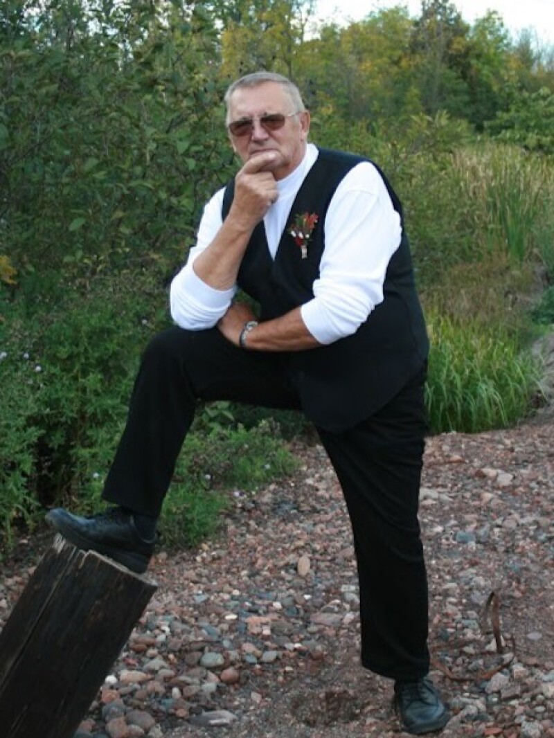 Robert Allen Hosking - Duluth News Tribune | News, weather, and sports ...