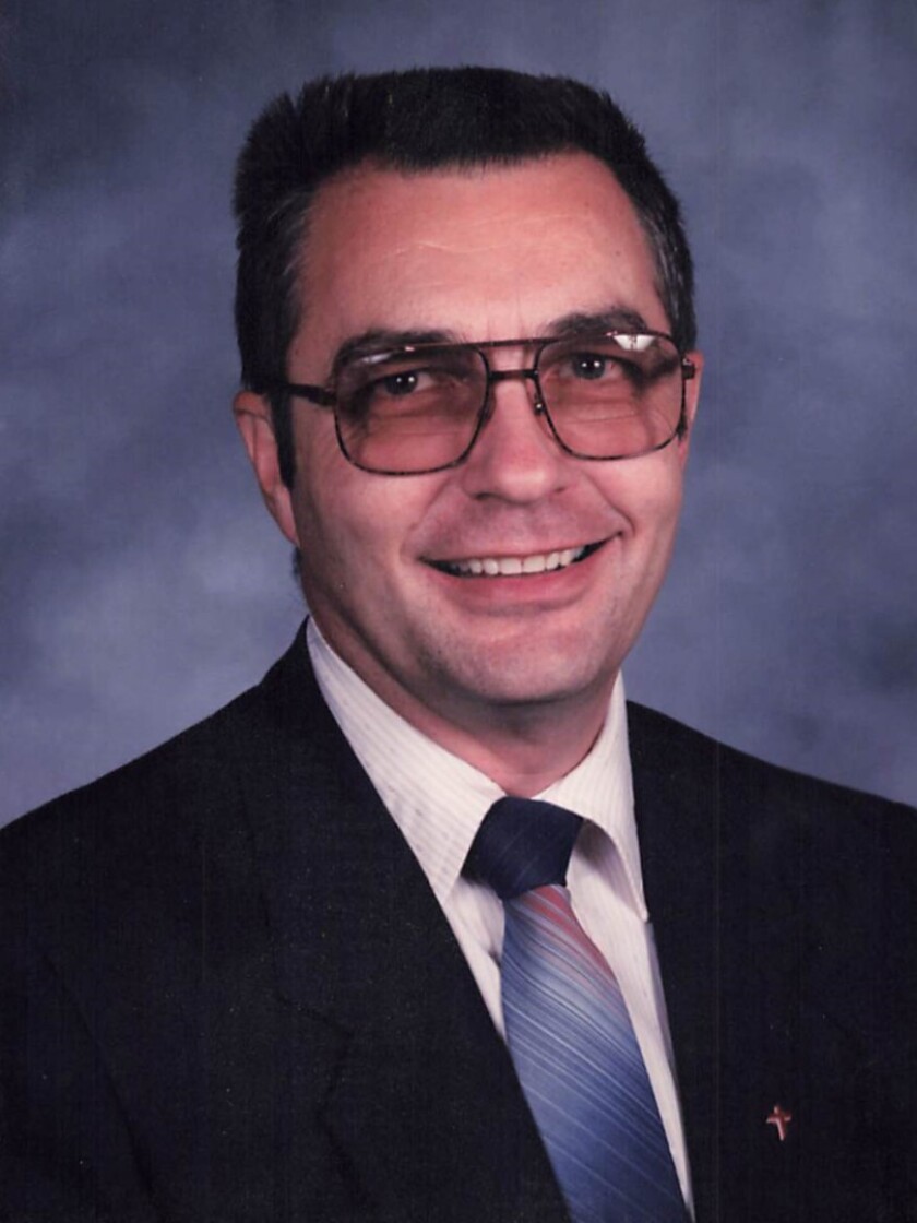 Cletus R. Pfeiffer - Post Bulletin | Rochester Minnesota news, weather, sports