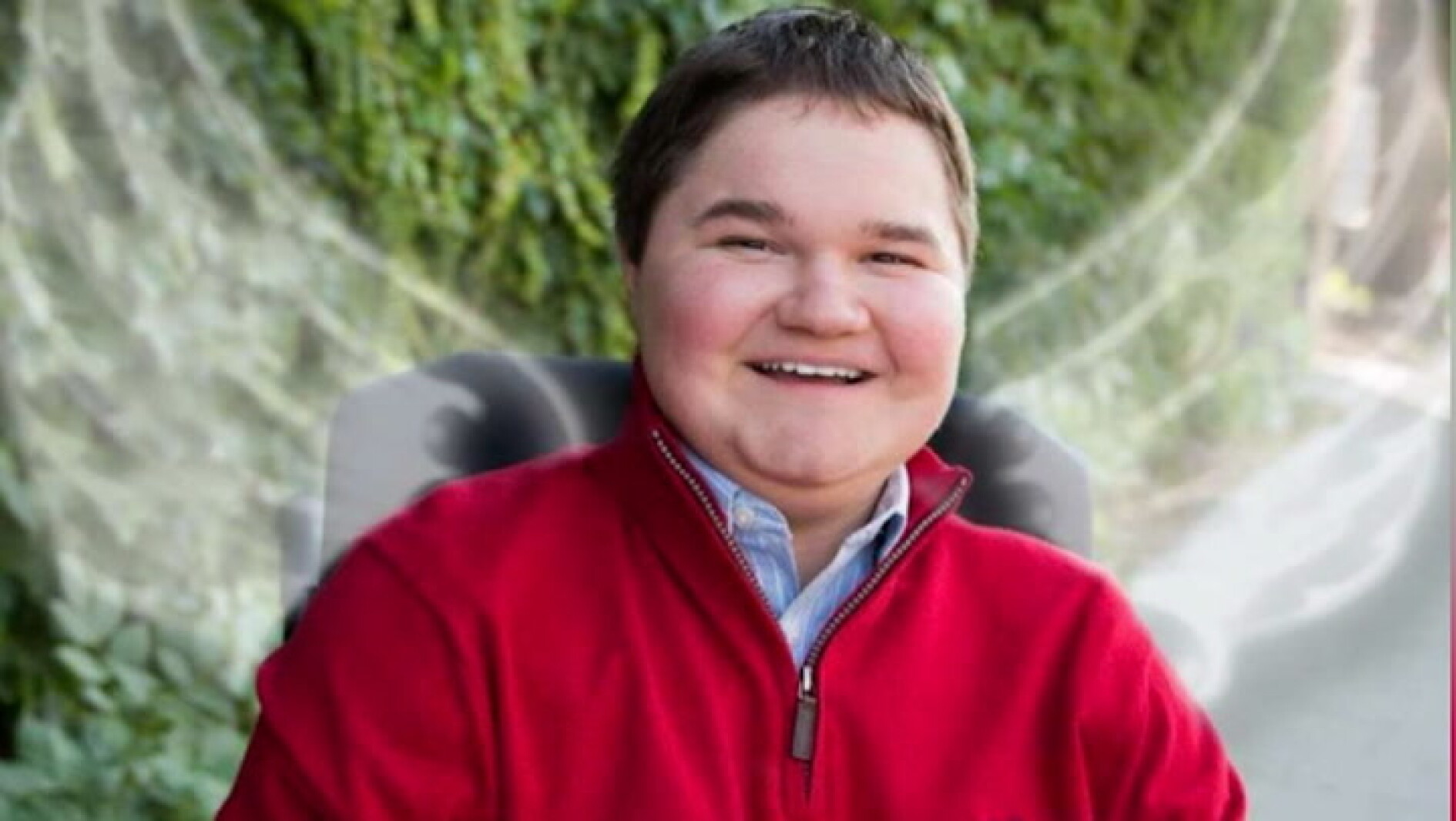Parents of Shanley super fan Joe Keller ask those who knew him to carry ...