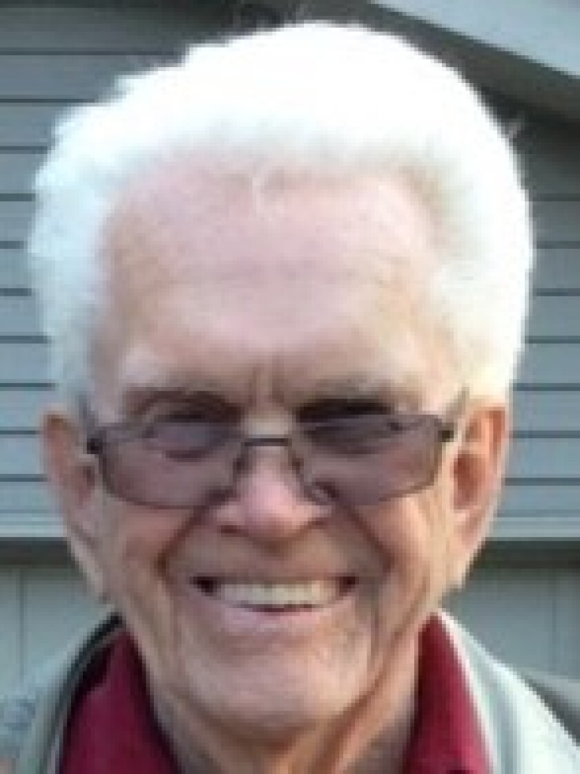 Gordon “Gordy” Gilbertson - Detroit Lakes Tribune | News, weather ...