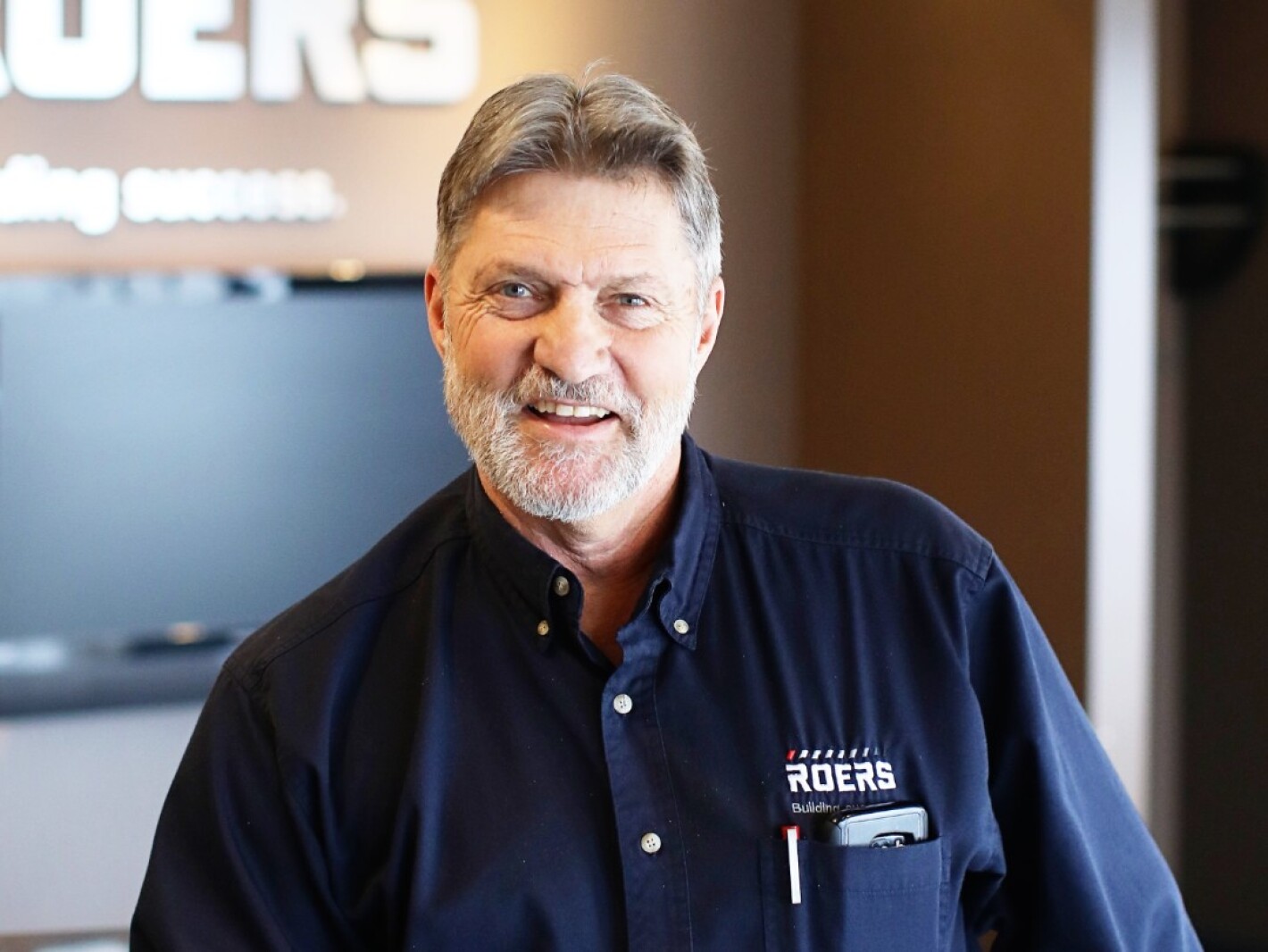 Rick Roers to Retire - InForum | Fargo, Moorhead and West Fargo news ...