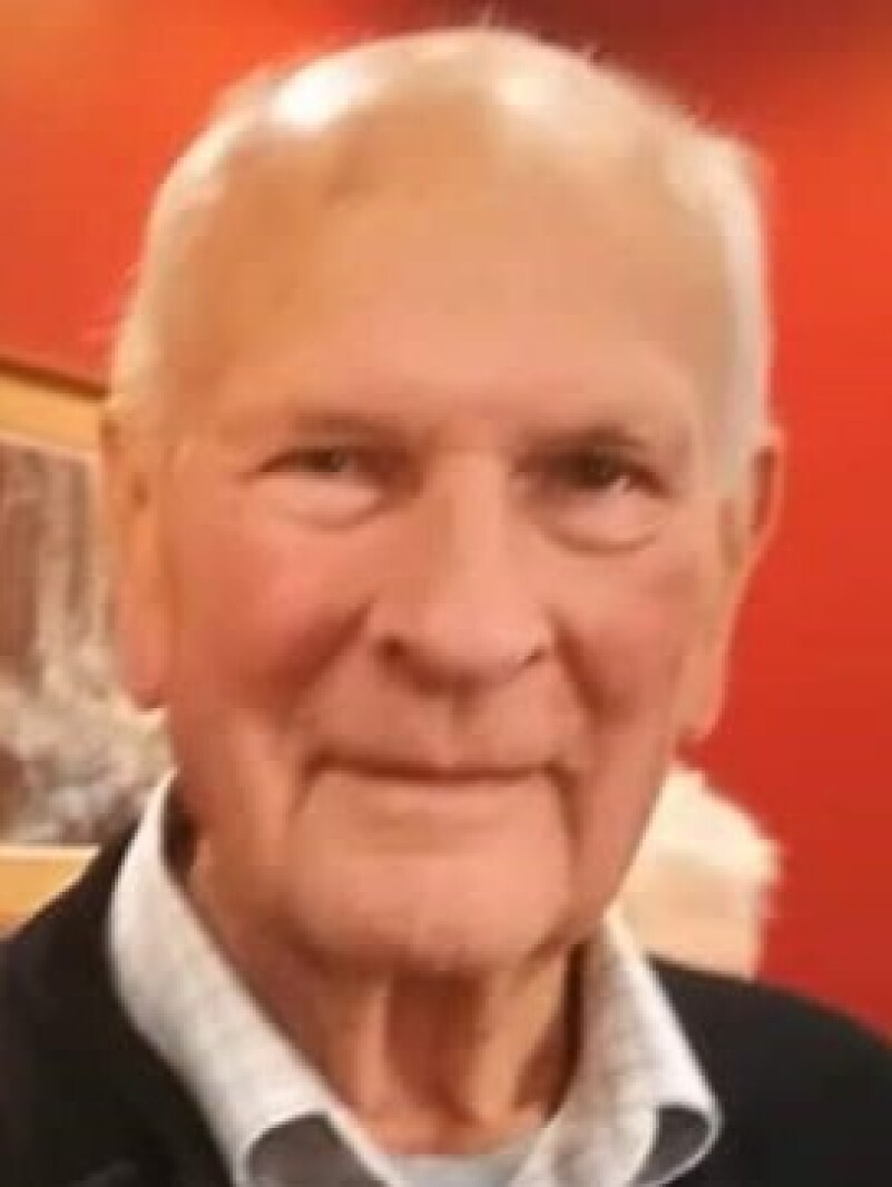 Levi “Lee” Bahr - West Central Tribune | News, weather, sports from Willmar Minnesota