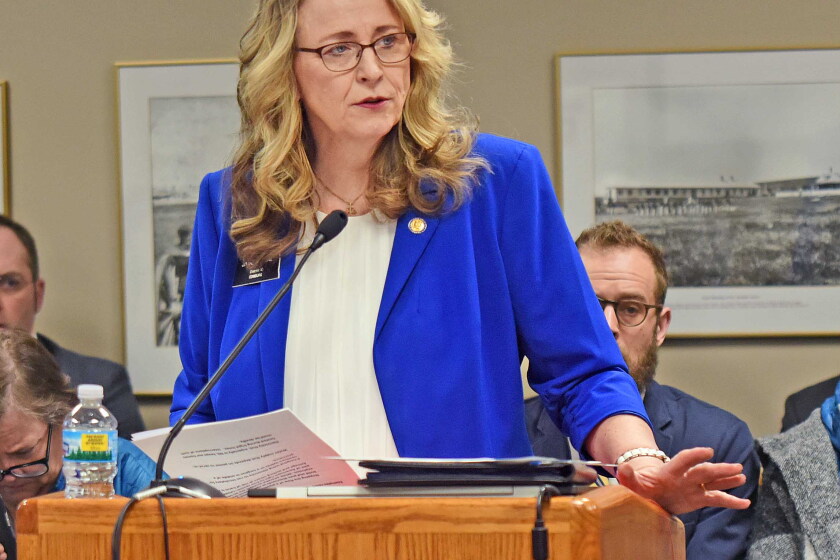 McFeely: ND anti-abortion extremist shocked by anti-abortion extremism ...