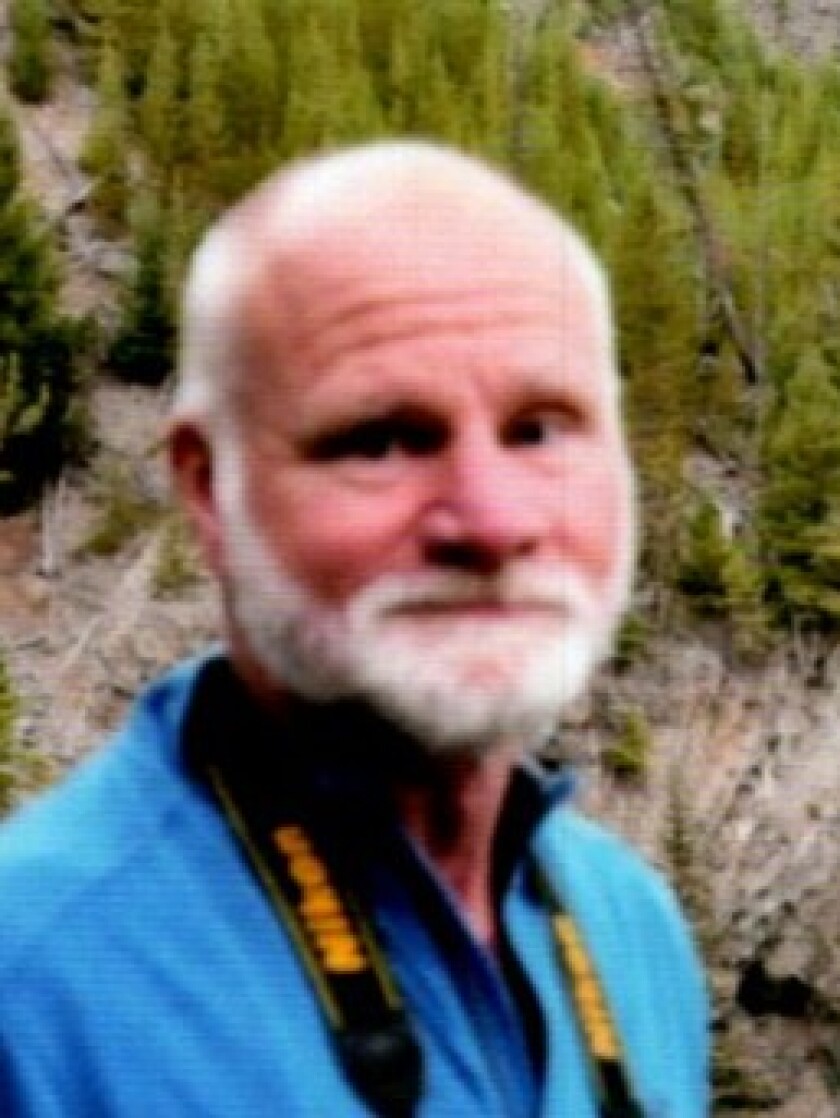James “Jim” Evenson - Brainerd Dispatch | News, weather, sports from ...