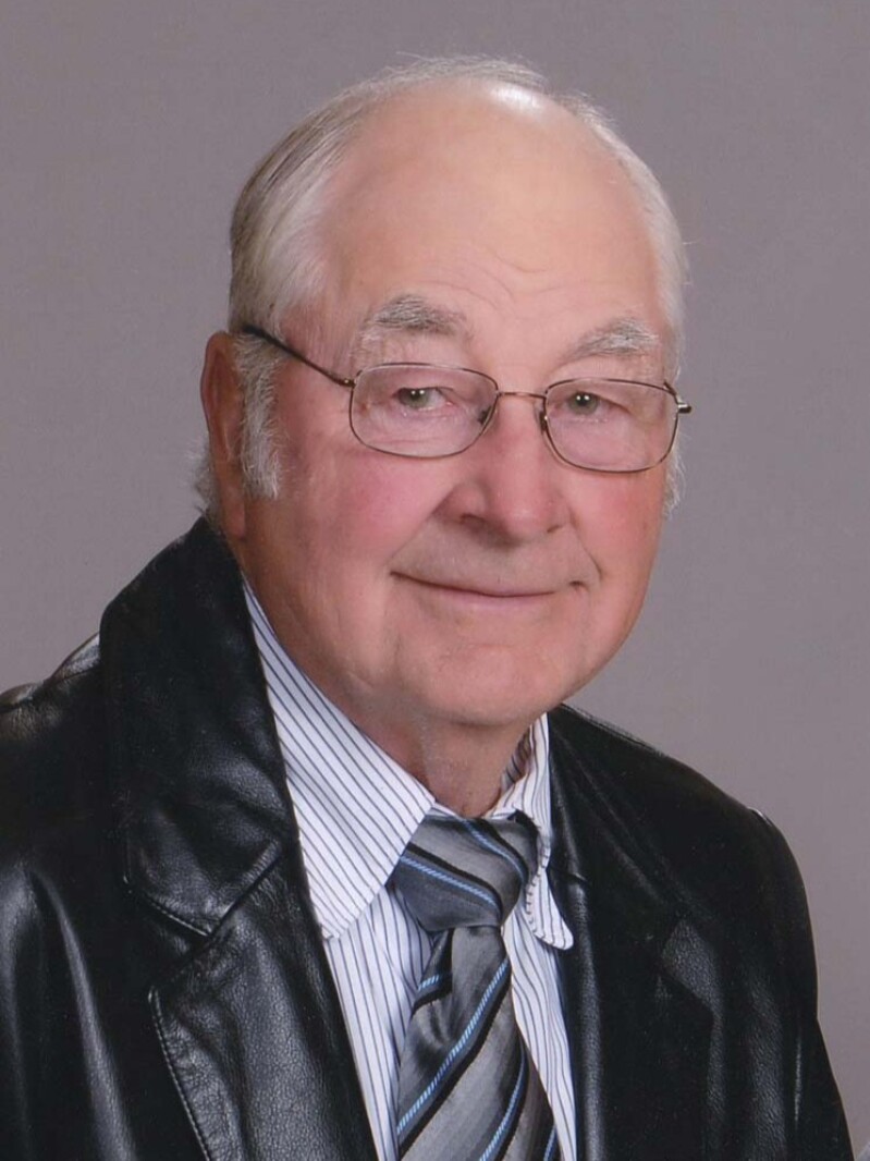 James “Jim” Radke - Mitchell Republic | News, weather, sports from ...