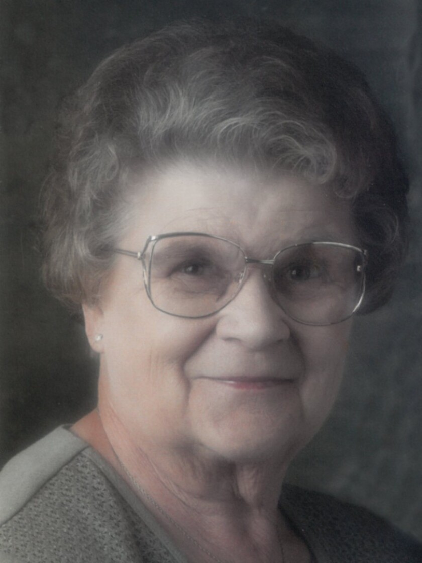 Dorothy Polman - Wadena Pioneer Journal | News, weather, sports from Wadena Minnesota