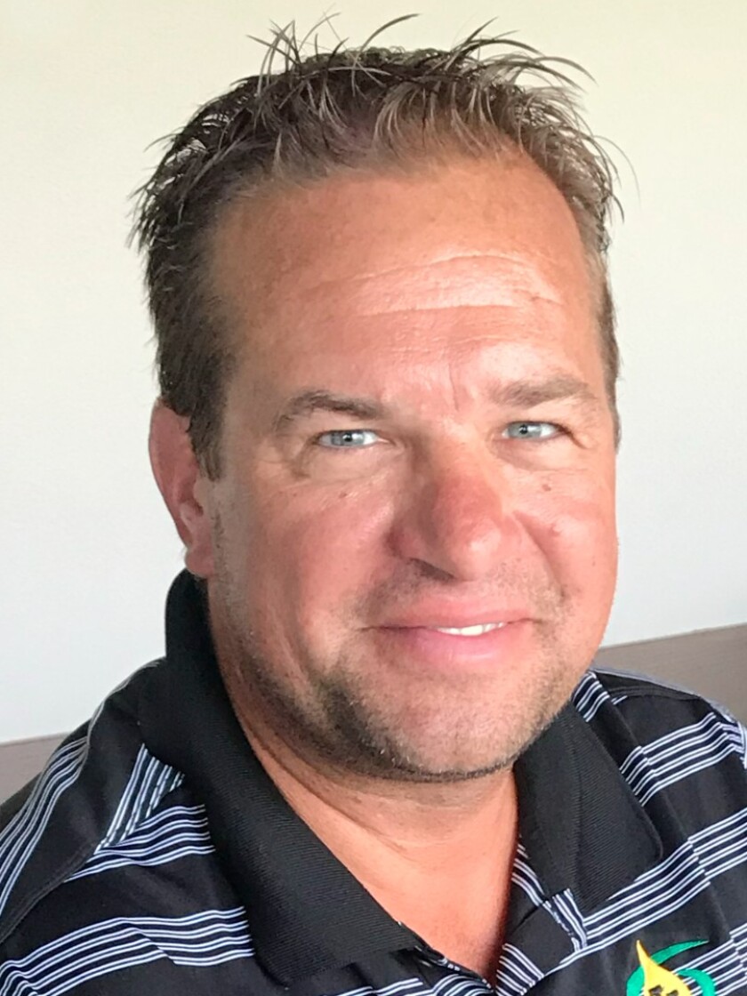 Ryan Eric Thorpe - InForum | Fargo, Moorhead and West Fargo news ...