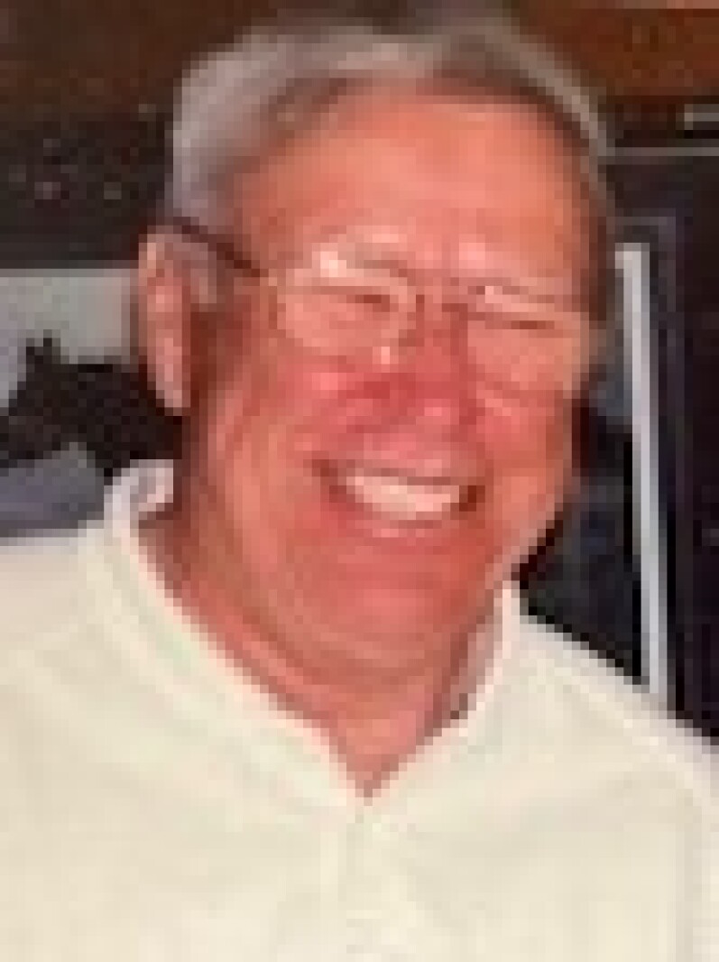 Robert “Bob” Frazey - Park Rapids Enterprise | News, weather, sports from Park Rapids Minnesota