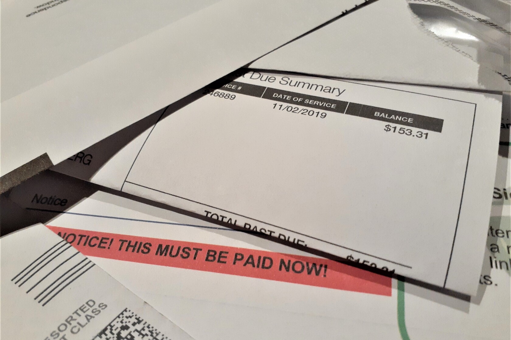 1 Hospital Visit Many Bills Why You Get All Those Medical Bills Answered 1-hospital-visit-many-bills-why-you-get-all-those-medical-bills-answered