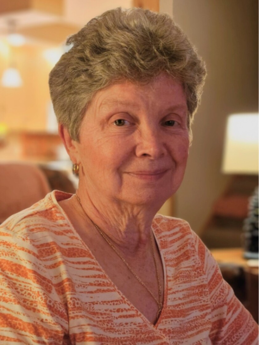 Barbara Rowe - Brainerd Dispatch | News, weather, sports from Brainerd ...