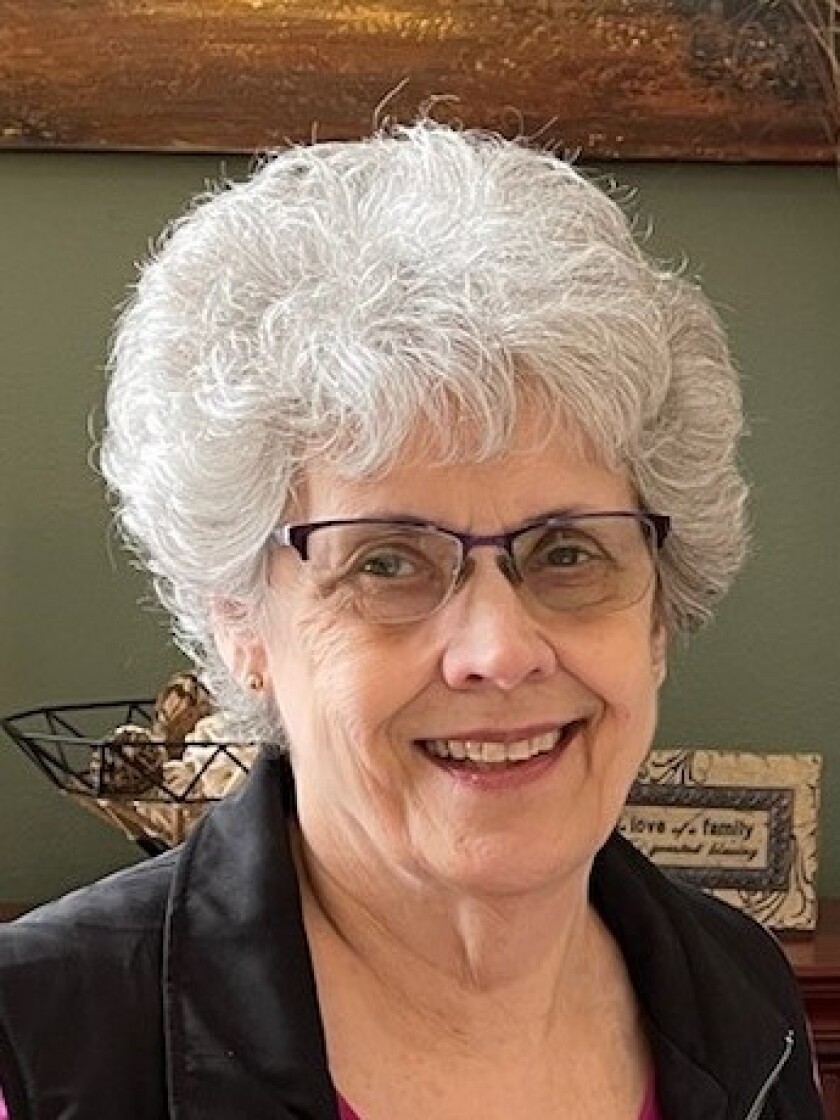 Marlys A. Mittelsteadt - Grand Forks Herald | Grand Forks, East Grand ...