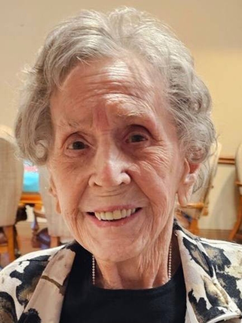 Dorothy Naramore - The Bemidji Pioneer is your #1 source for news ...