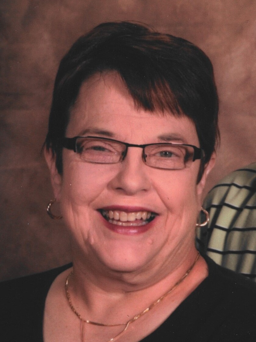 Carol Jane Schueler (Schwanke) - West Central Tribune | News, weather ...