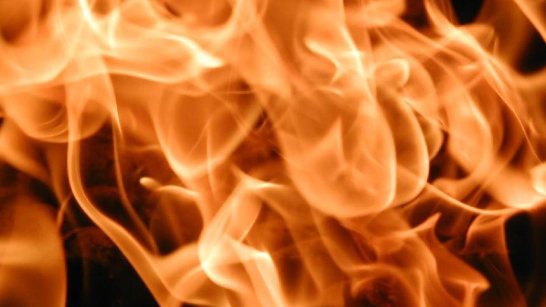 Dust collector fire extinquished Thursday in West Central Steel ...