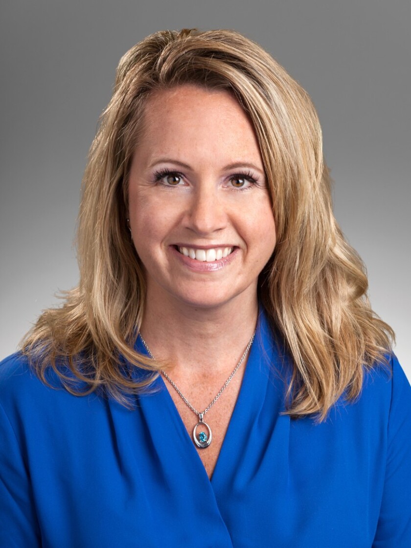 Sanford Health welcomes Angela McCarthy, APRN, CNP, to the sleep ...
