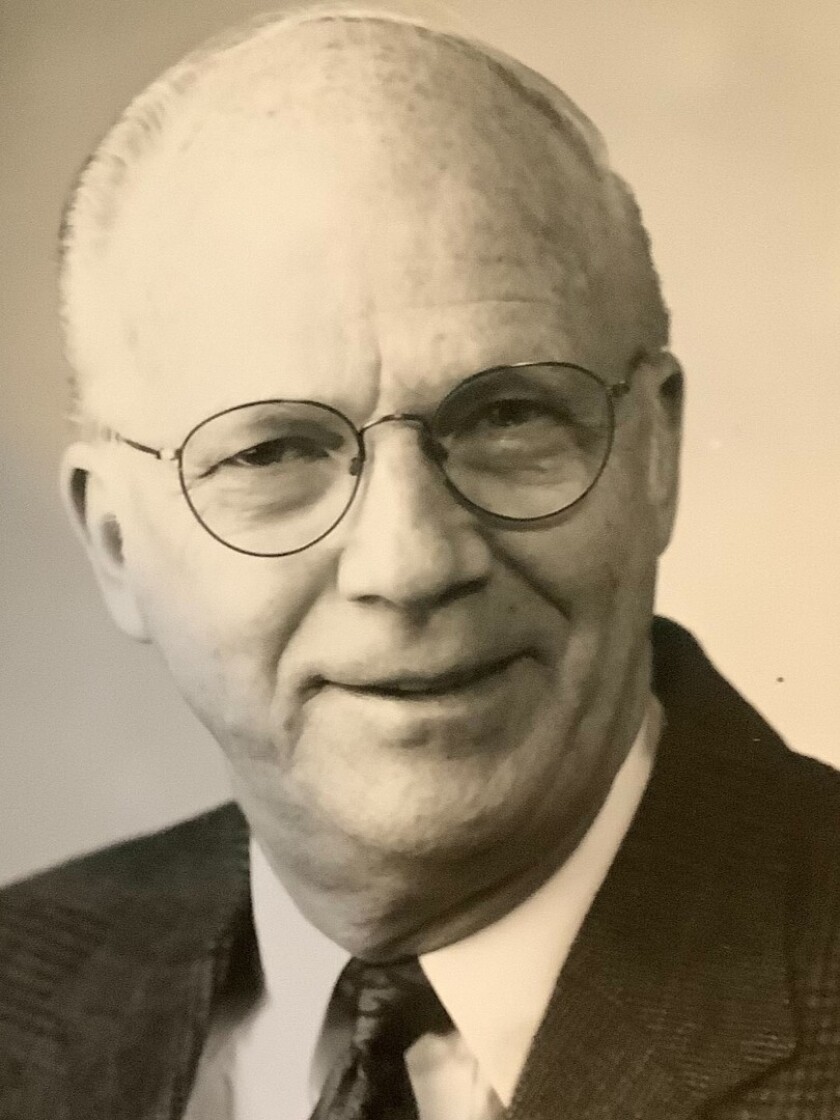 Alfred Howard Sather, D.D.S. - Post Bulletin | Rochester Minnesota news ...