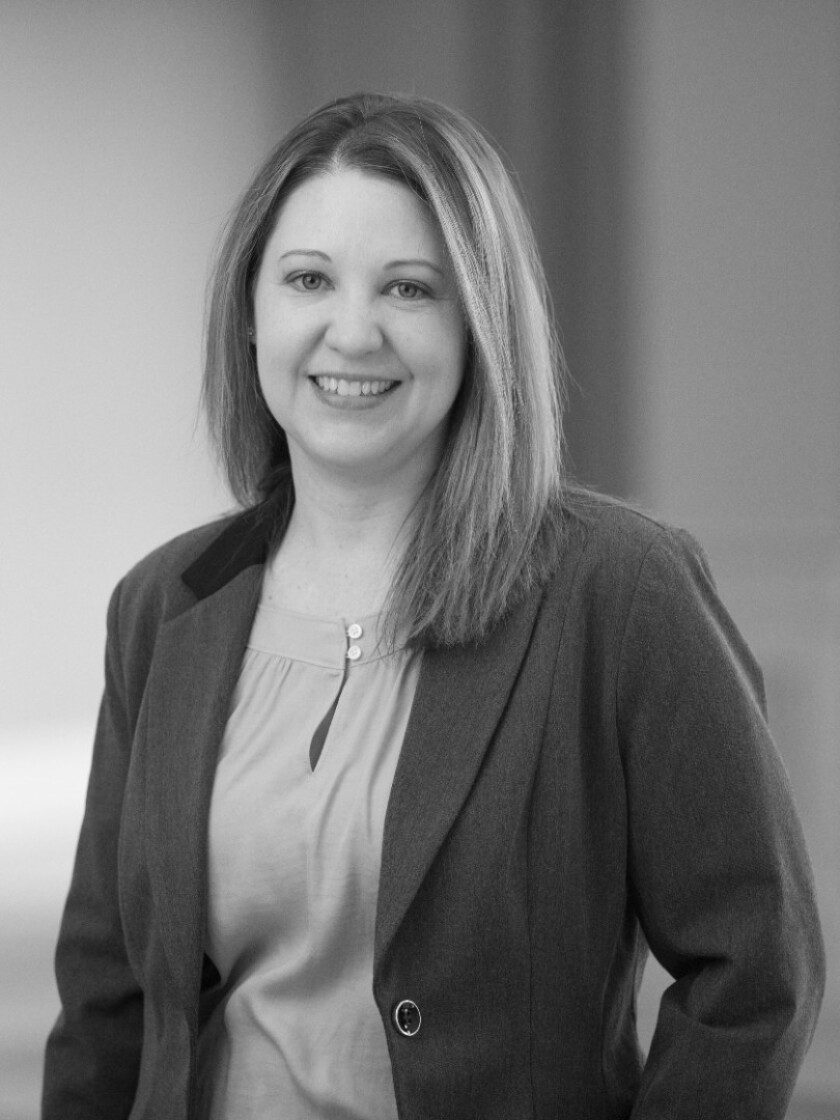 Gjesdahl Law, P.C. promotes Christel Croxen to Senior Shareholder ...