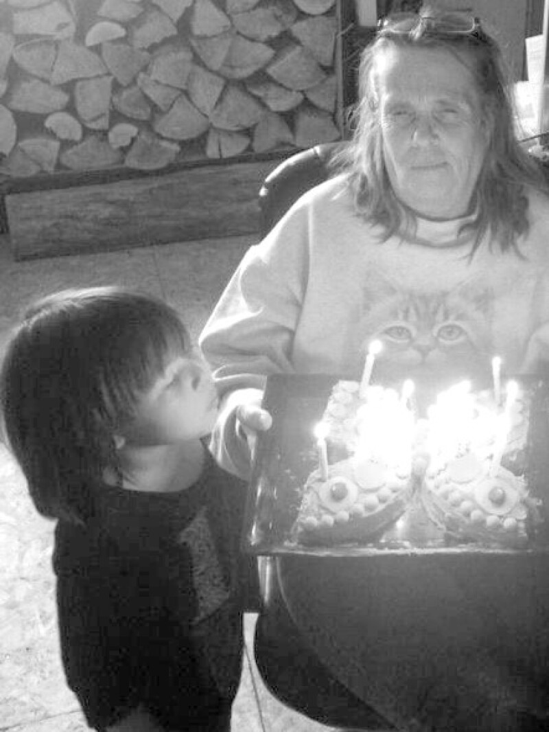 Mary Aune - The Dickinson Press | News, weather, sports from Dickinson ...