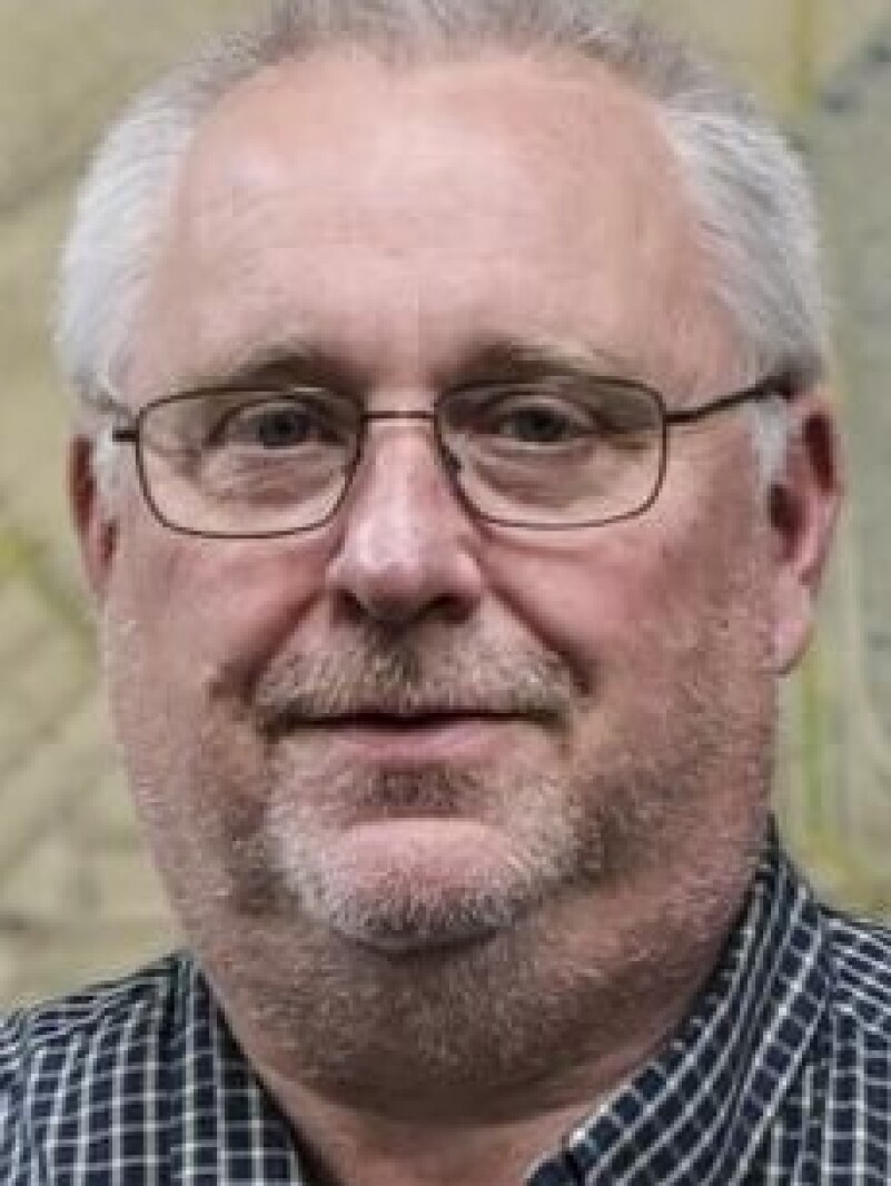 Eric R. Shaffer - Duluth News Tribune | News, weather, and sports from ...