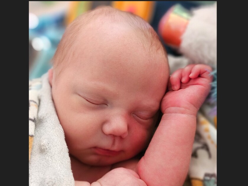 Bentley Donald Scott Walz - Perham Focus | News, weather, sports from ...