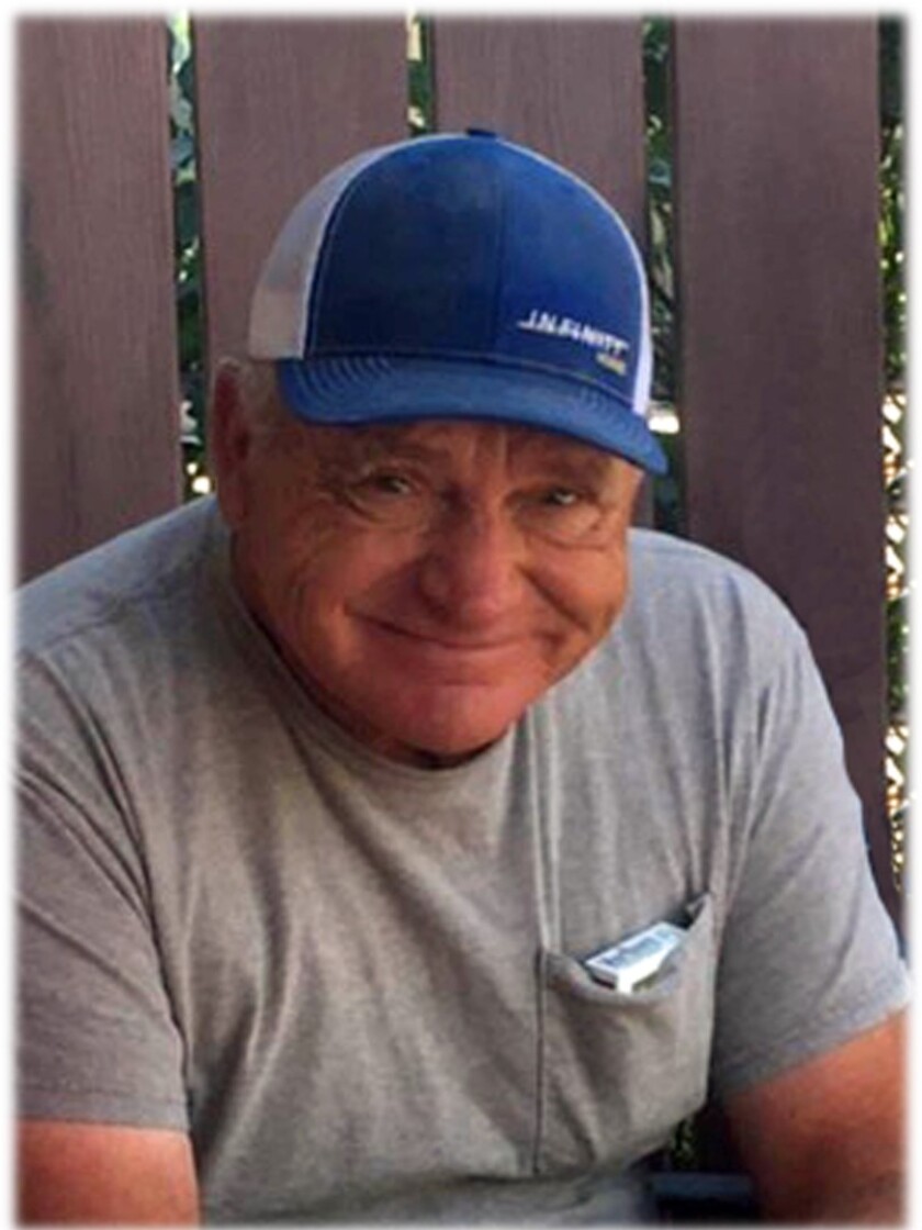 Dale Joseph Wanner - The Dickinson Press | News, weather, sports from ...