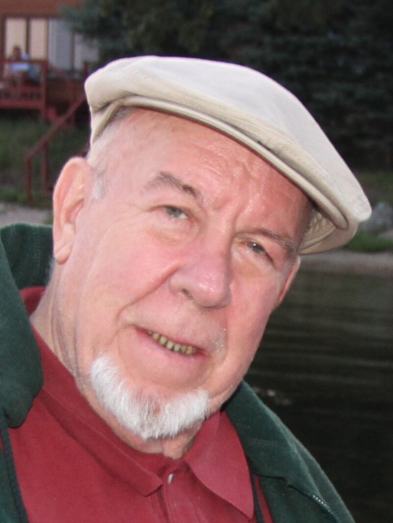 Richard (Rick) Ward Towey - Duluth News Tribune | News, weather, and sports from Duluth, Minnesota