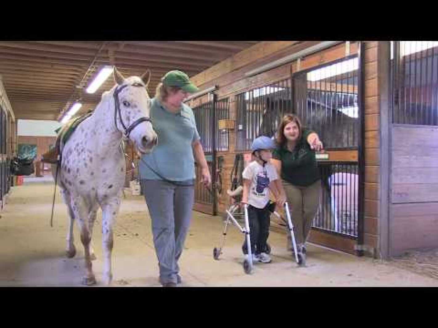 PATH International - Therapeutic Riding Centers - Brainerd Dispatch | News, weather, sports from ...